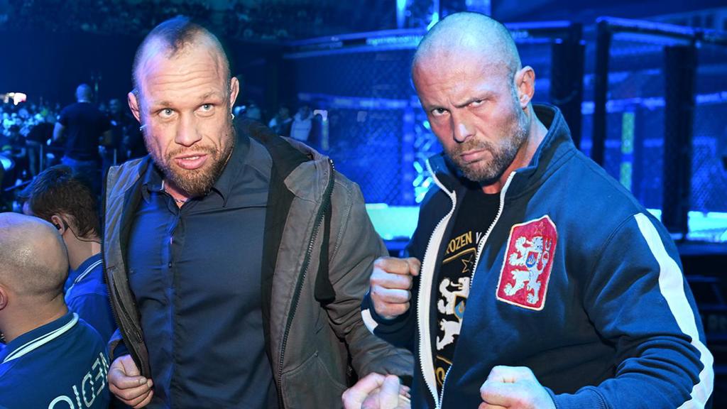 Filip Grznár o kontroverzním Bejrovi: Po zápase se z rivalů stali ...