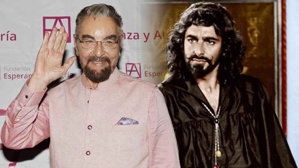 Kabir Bedi alias filmový Sandokan slaví narozeniny. Podívejte se, jak s ...