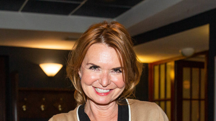 Galerie: Dana Vávrová z Arabely se dožila jen 41 let: Bylo to hrozné ...