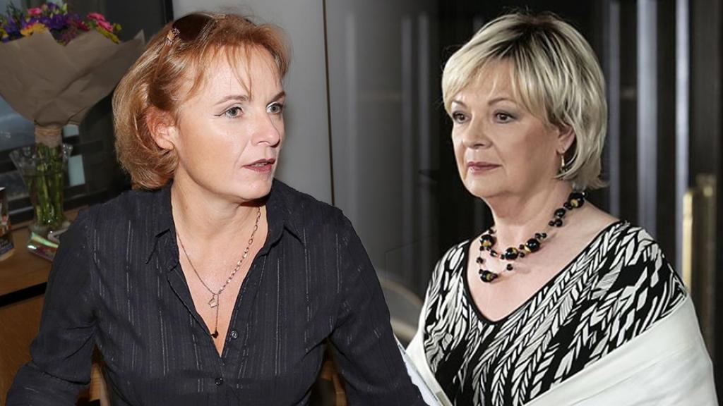 Barbora Munzarová: S Janou Hlaváčovou se nestihla rozloučit – eXtra.cz