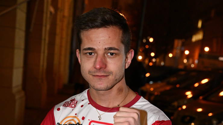 Galerie: Jan Kulas míří do RedFace: Expřítel Shopaholicadel chce ...