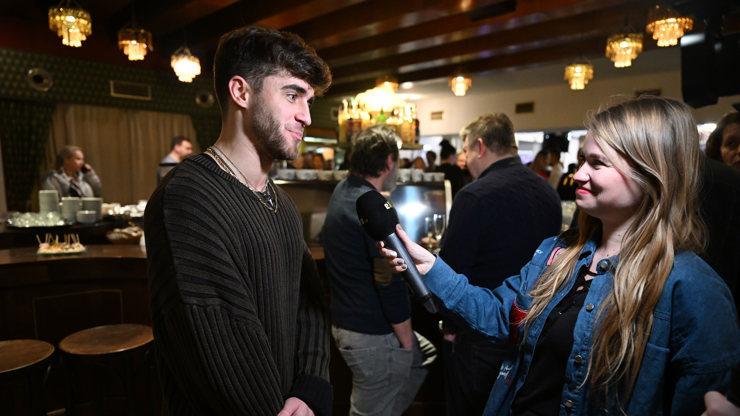 Galerie: Lu Jambor z Love Islandu nadobro skoncoval s Adrianou ...