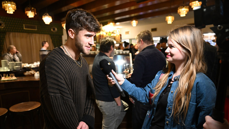 Galerie: Lu Jambor z Love Islandu nadobro skoncoval s Adrianou ...