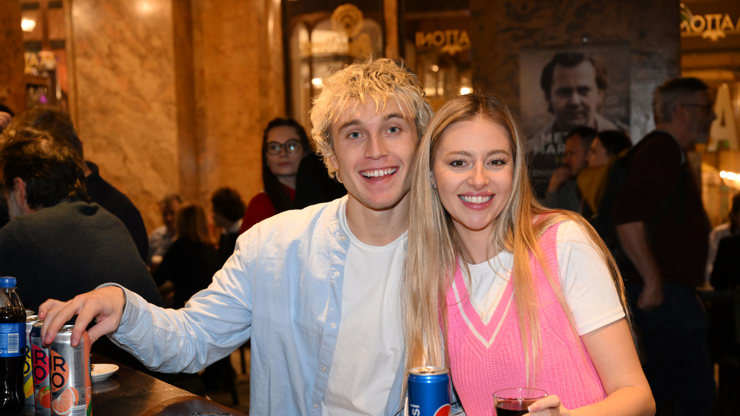 Galerie: Lu Jambor z Love Islandu nadobro skoncoval s Adrianou ...