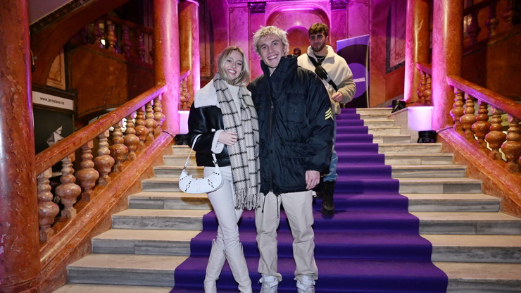 Galerie: Lu Jambor z Love Islandu nadobro skoncoval s Adrianou ...