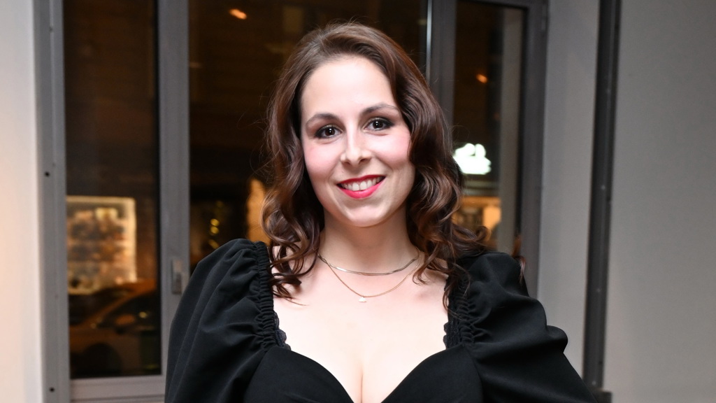 Antonia Sainz změnila povolání. Hvězda filmů pro dospělé si střihla ...