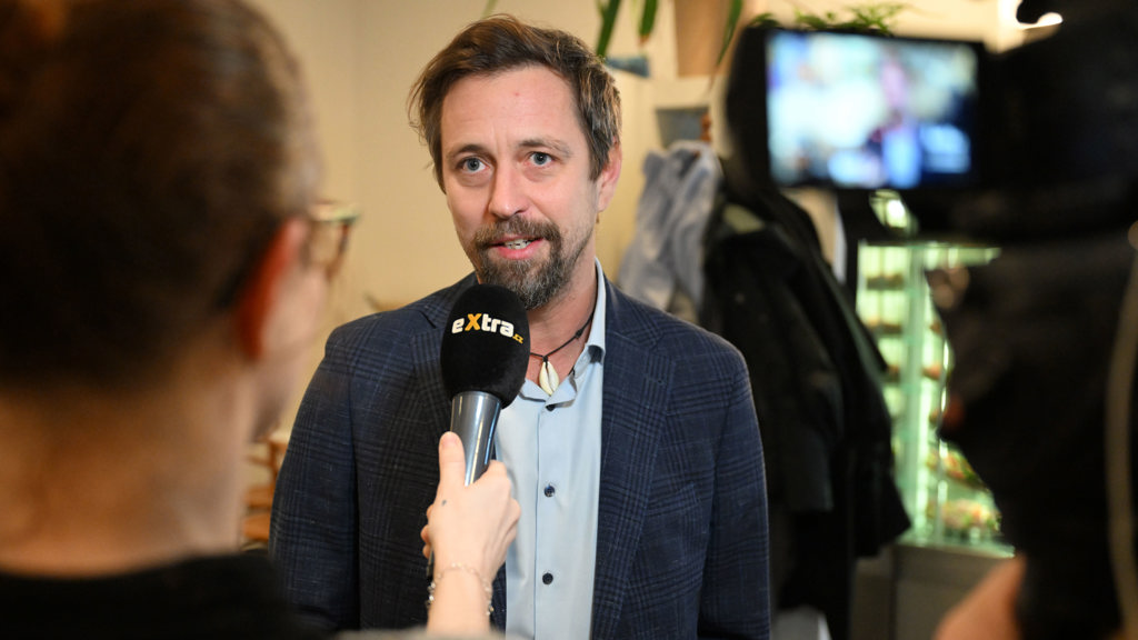 Jan Dolanský zavzpomínal na svou pubertu. Přiznal dvojky z chování