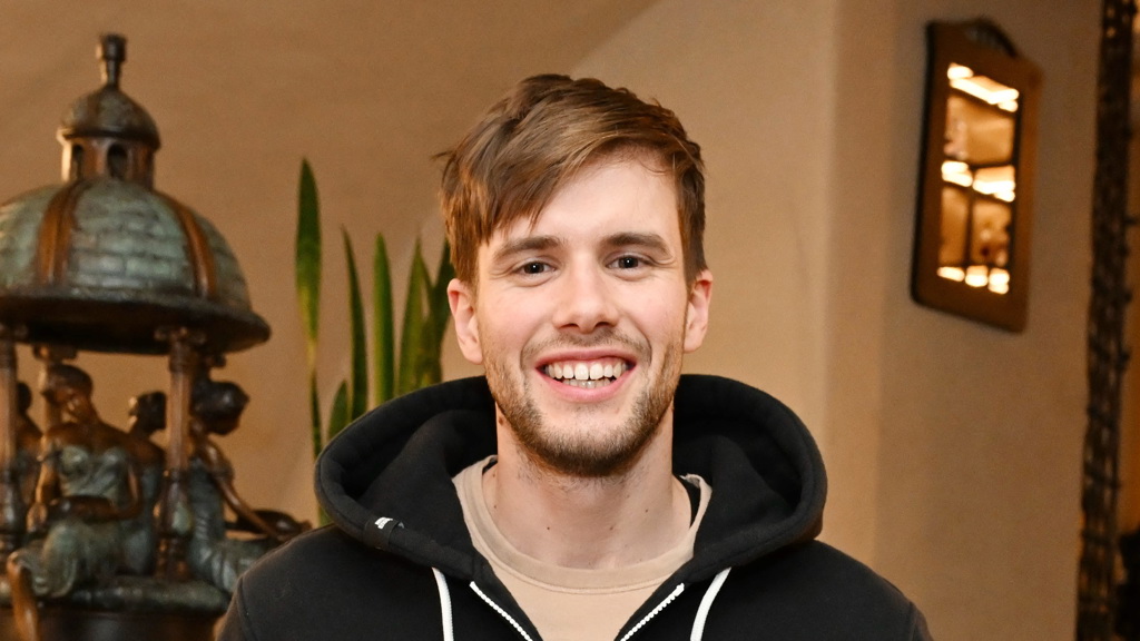 Ondřej Havel o rodičovství: Promluvil o tom, jak se těší na roli tatínka