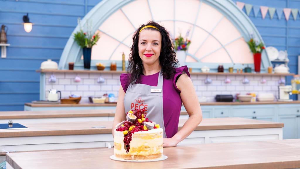 Peče celá země 2024: Končící Lenka odhalila svůj oblíbený recept na ...