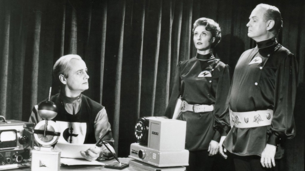 Zemřel Mickey Cottrell: Zahrál si ve Star Treku – eXtra.cz