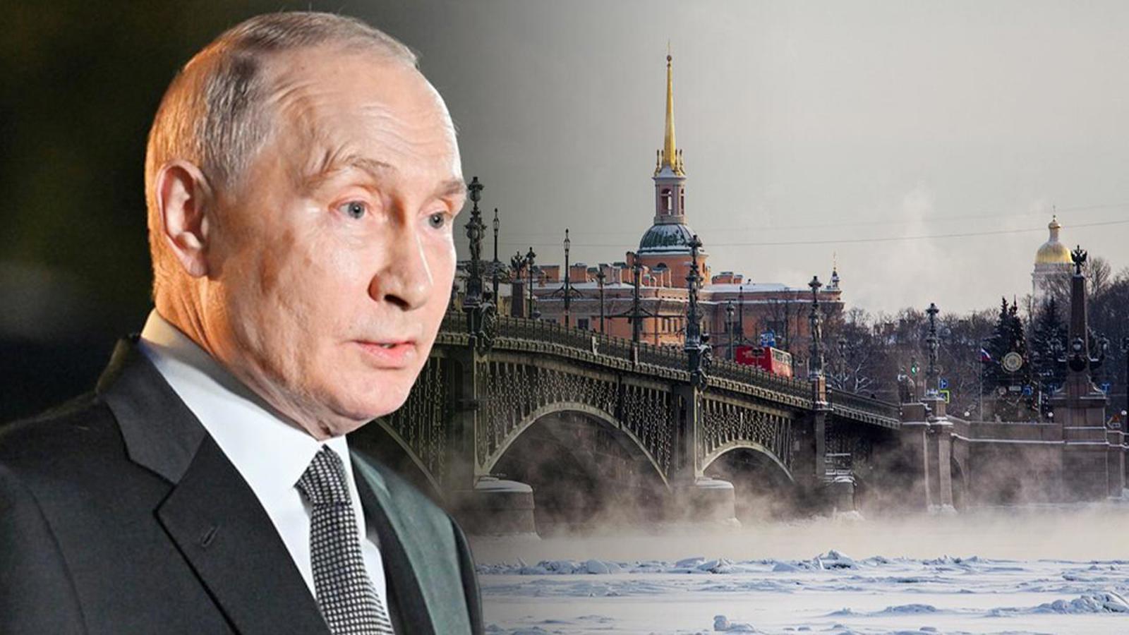 Rusové spílají Vladimiru Putinovi za mráz: Žijeme jako při obléhání ...