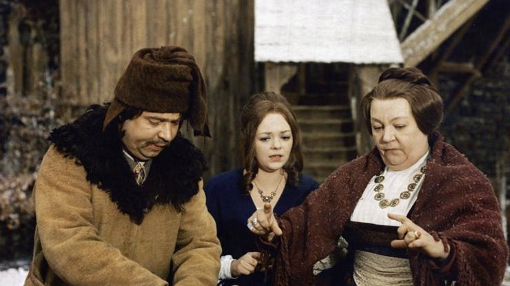 Galerie: Dana Hlaváčová z komedie Jen ho nechte, ať se bojí se se svou sestrou Janou nesetkala ...