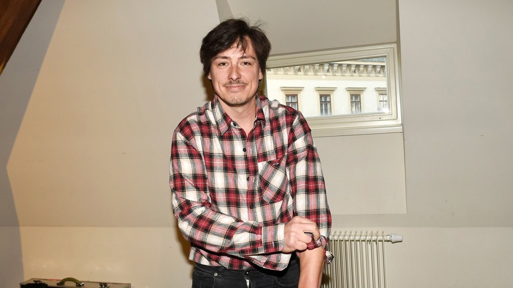 Matěj Stropnický před Krejčíkem randil se ženami. Když šel s pravdou ...