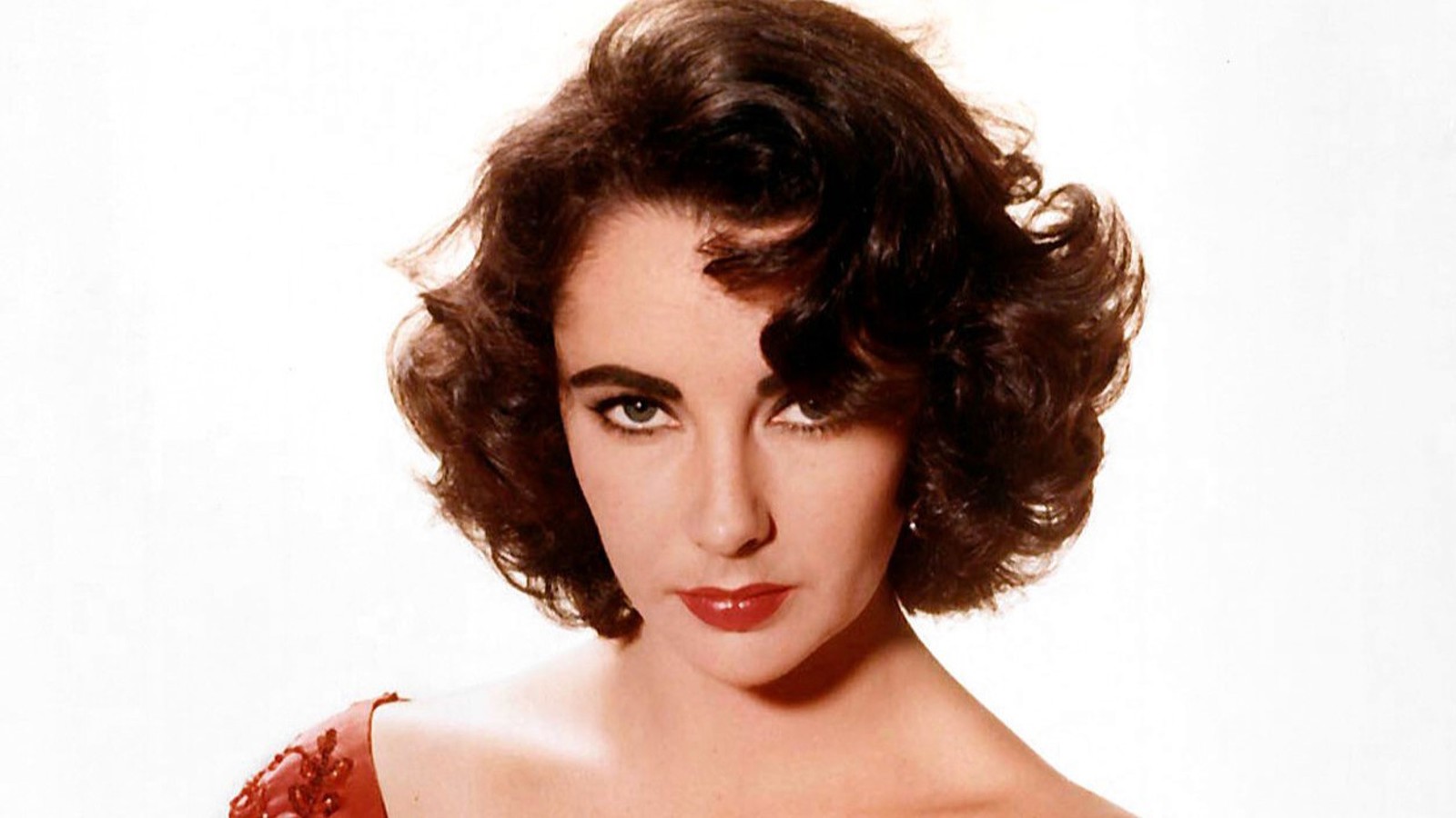 Manželské trampoty Elizabeth Taylor: Vdala se osmkrát, nakonec zemřela ...