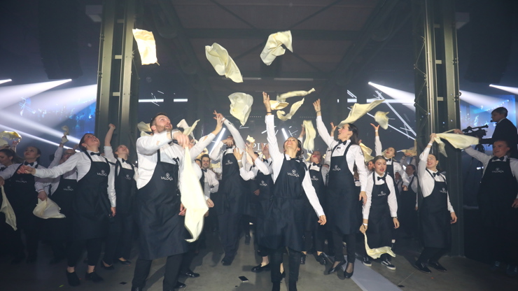 Galerie: Gabriela Partyšová a Igor Fait na Plese jako Brno: Prozradila ...