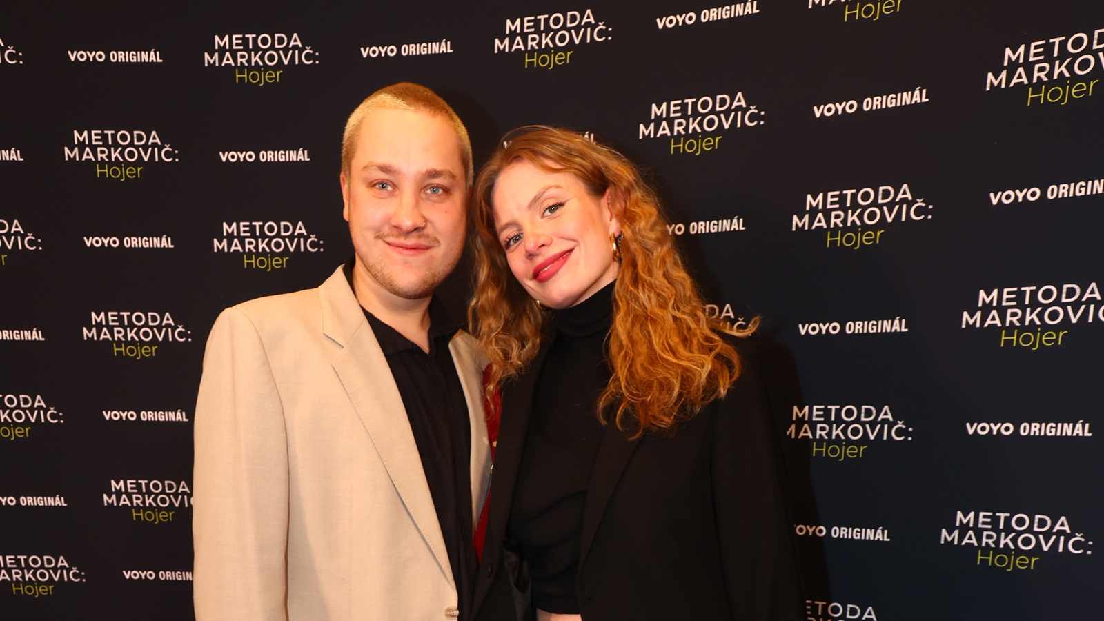 Adam Rundus o svém novém vztahu: S Dorotou chodil už v patnácti