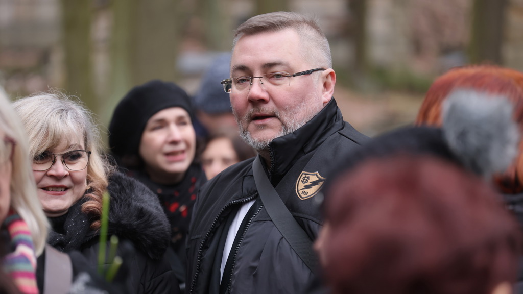 Dabér Bohdan Tůma je po infarktu: Hulil ještě v sanitce