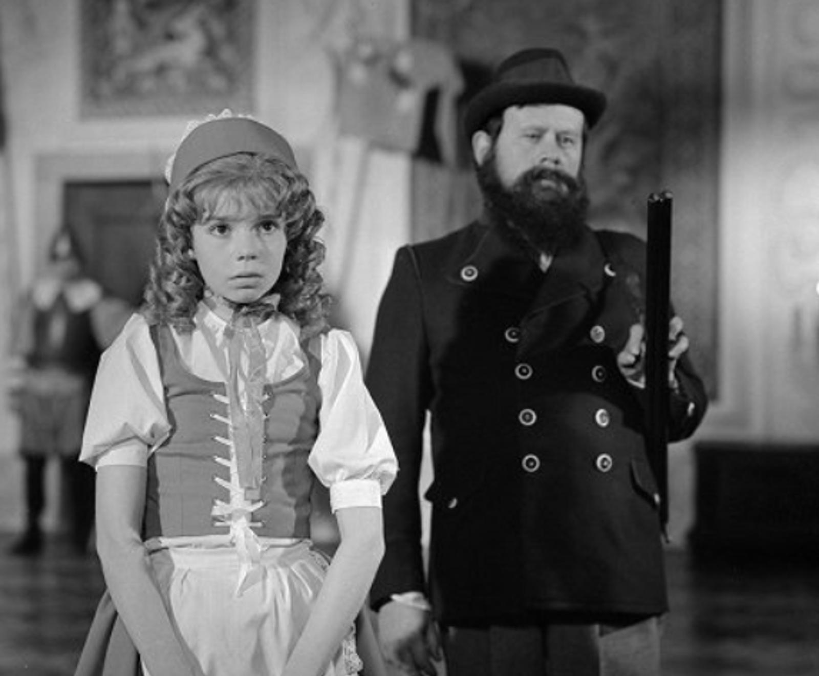 Galerie: Dana Vávrová z Arabely se dožila jen 41 let: Bylo to hrozné ...