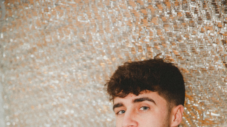 Galerie: Ladislav Jambor alias Lu natočil nový videoklip: Před kamerou ...