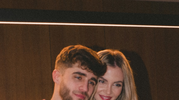 Galerie: Ladislav Jambor alias Lu natočil nový videoklip: Před kamerou ...