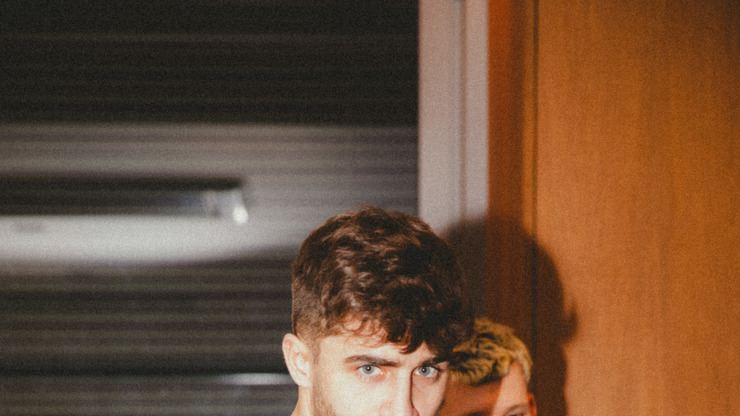 Galerie: Ladislav Jambor alias Lu natočil nový videoklip: Před kamerou ...