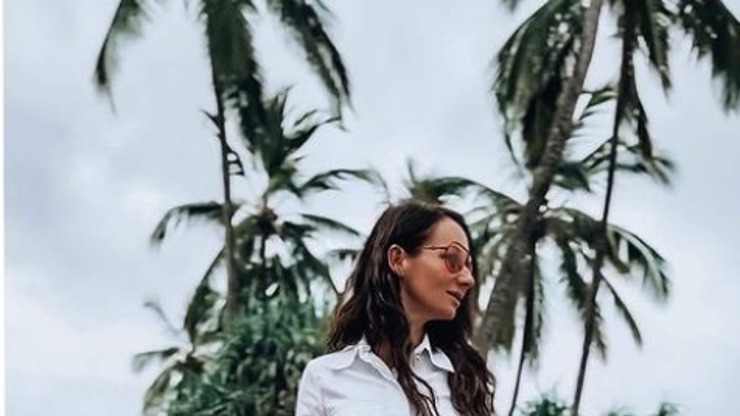 Galerie: Sandra Nováková: Ukázala výstavní postavu v plavkách – fotka 7 ...