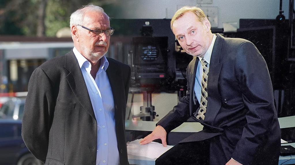 Nova slaví 30 let: Zbyněk Merunka promluvil o své největší bolesti ...