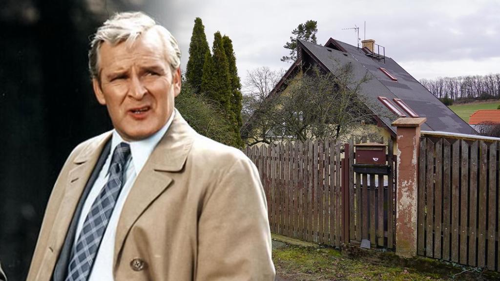 Nejděsivější díl Majora Zeman: Studna měla reálnou předlohu ve ...