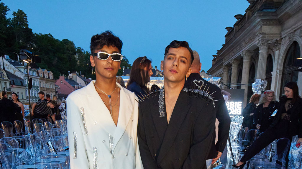 Marsell Bendig po dopravní nehodě: Čelí nechutným komentářům – eXtra.cz