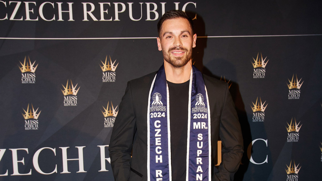 Adam Sedro po rozchodu s Venis mluví o tajemné blondýnce: Miláček ...