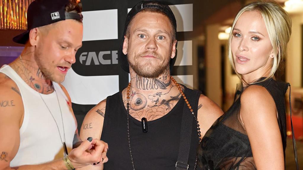 Tohle by Nela Slováková neviděla ráda: Adam Raiter se pochlubil ...