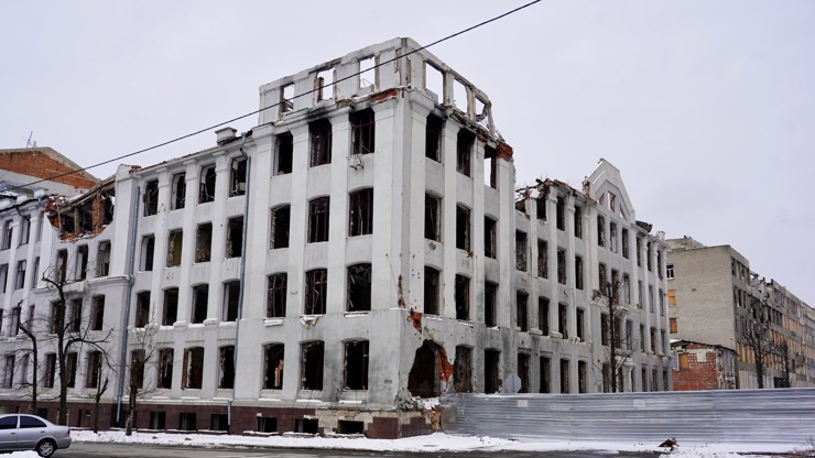 Galerie: Maria Zajceva zemřela v boji za svobodnou Ukrajinu: Bylo jí 24 ...