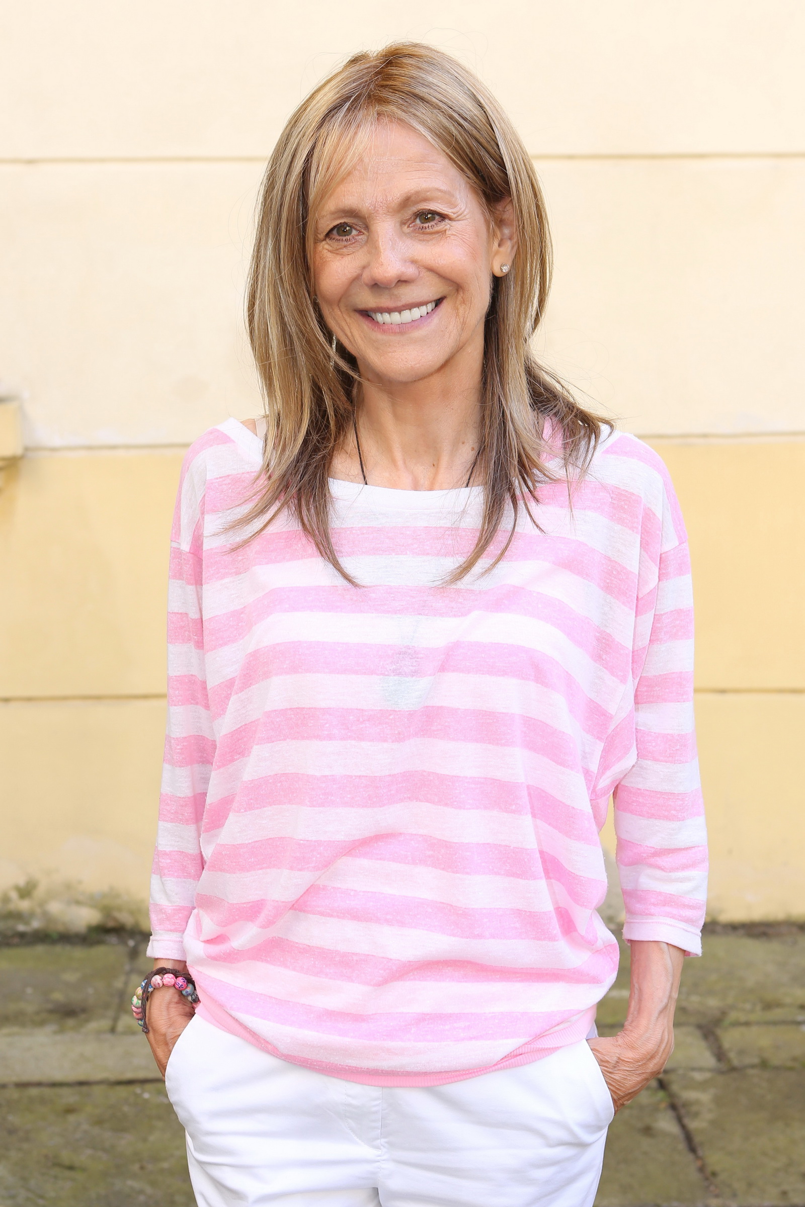 Galerie: Sedmdesátnice Lenka Filipová o neuvěřitelné podobě s dcerou ...