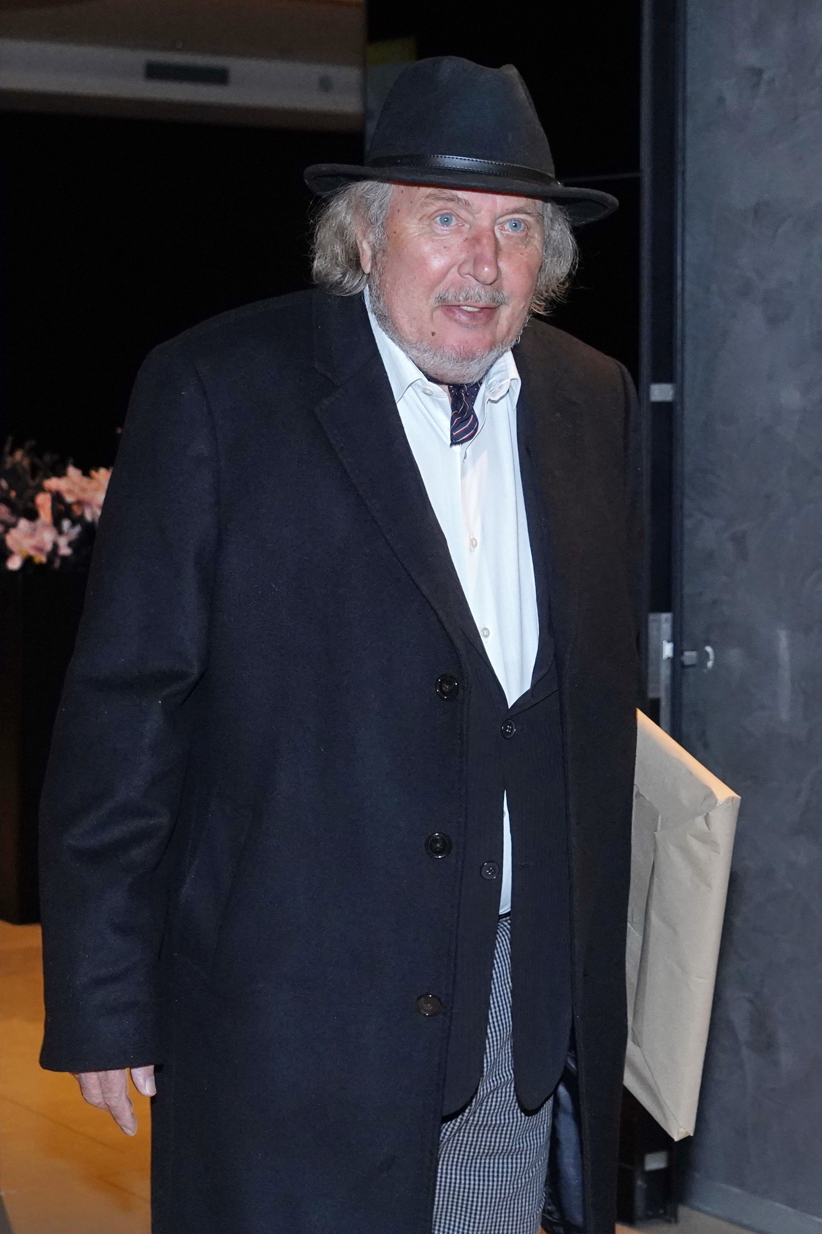 Galerie: Kristian Kodet prodal palác, v němž měl muzeum: Dostal více ...