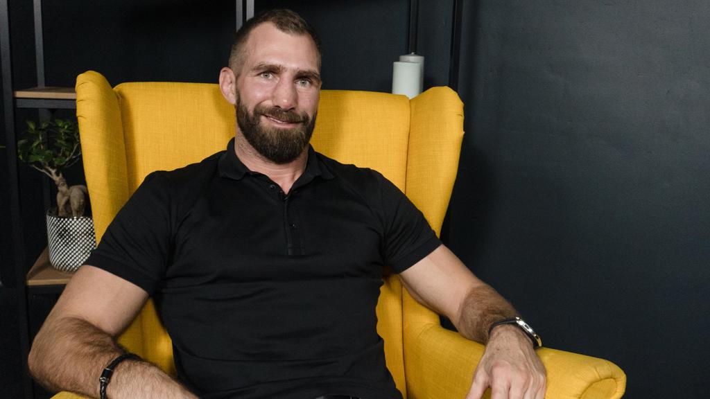 André Reinders v slzách: Zemřel mu pejsek Drago – eXtra.cz