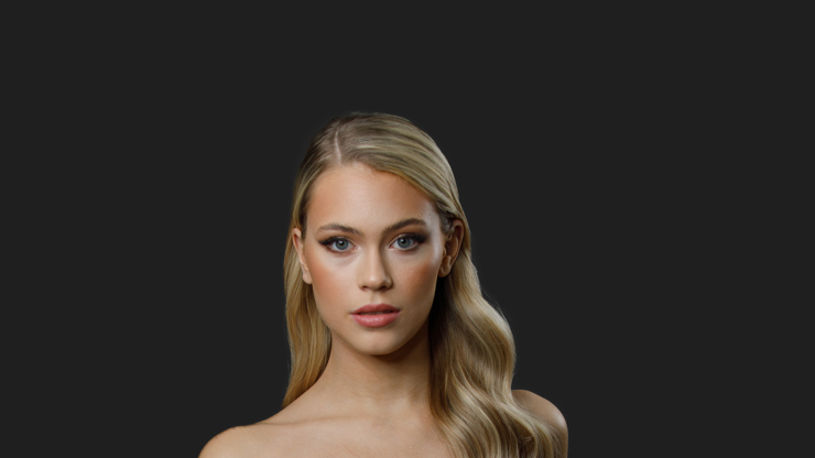 Galerie Miss Czech Republic 2024 Žhavé Křivky V Bikinách Předvedla Veronica Biasiol či Vnadná