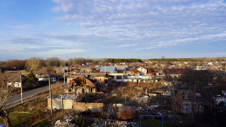 Galerie: Maria Zajceva zemřela v boji za svobodnou Ukrajinu: Bylo jí 24 ...