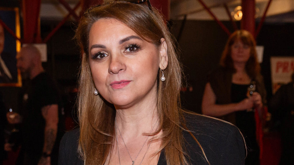 Magda Malá na svých 56 let rozhodně nevypadá: Tajemstvím je manželství ...