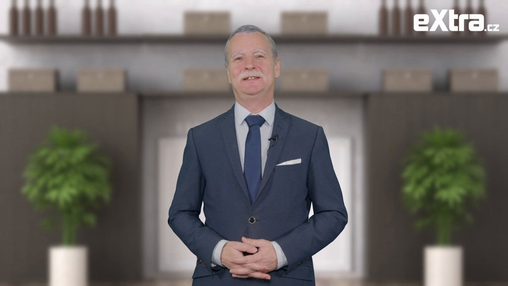 To byl zase týden: Z Václava Klause se stal Horst Fuchs – eXtra.cz