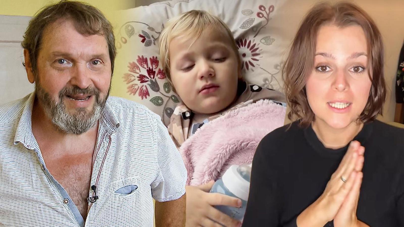 Galerie: Ornella Koktová bojuje v Survivoru, Josef Kokta řeší děti: Se ...