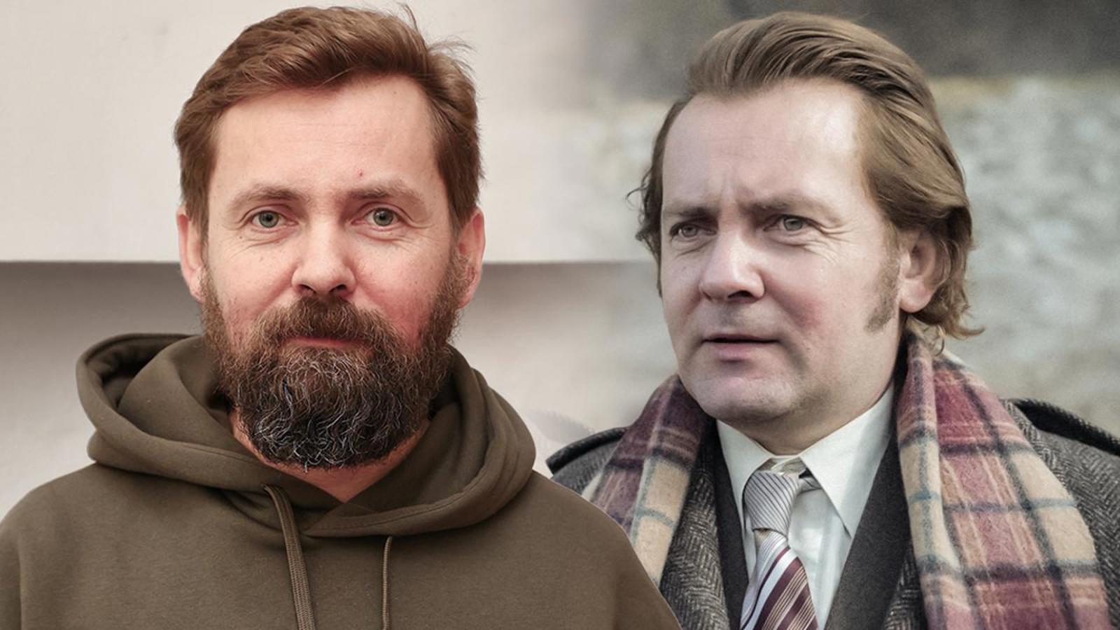 Petr Lněnička: Promluvil o svém soukromí, doma má krásnou partnerku a ...