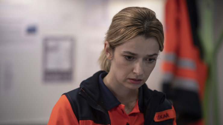 Galerie: Ordinace v růžové zahradě slaví 20 let: Proměna Zlaty ...