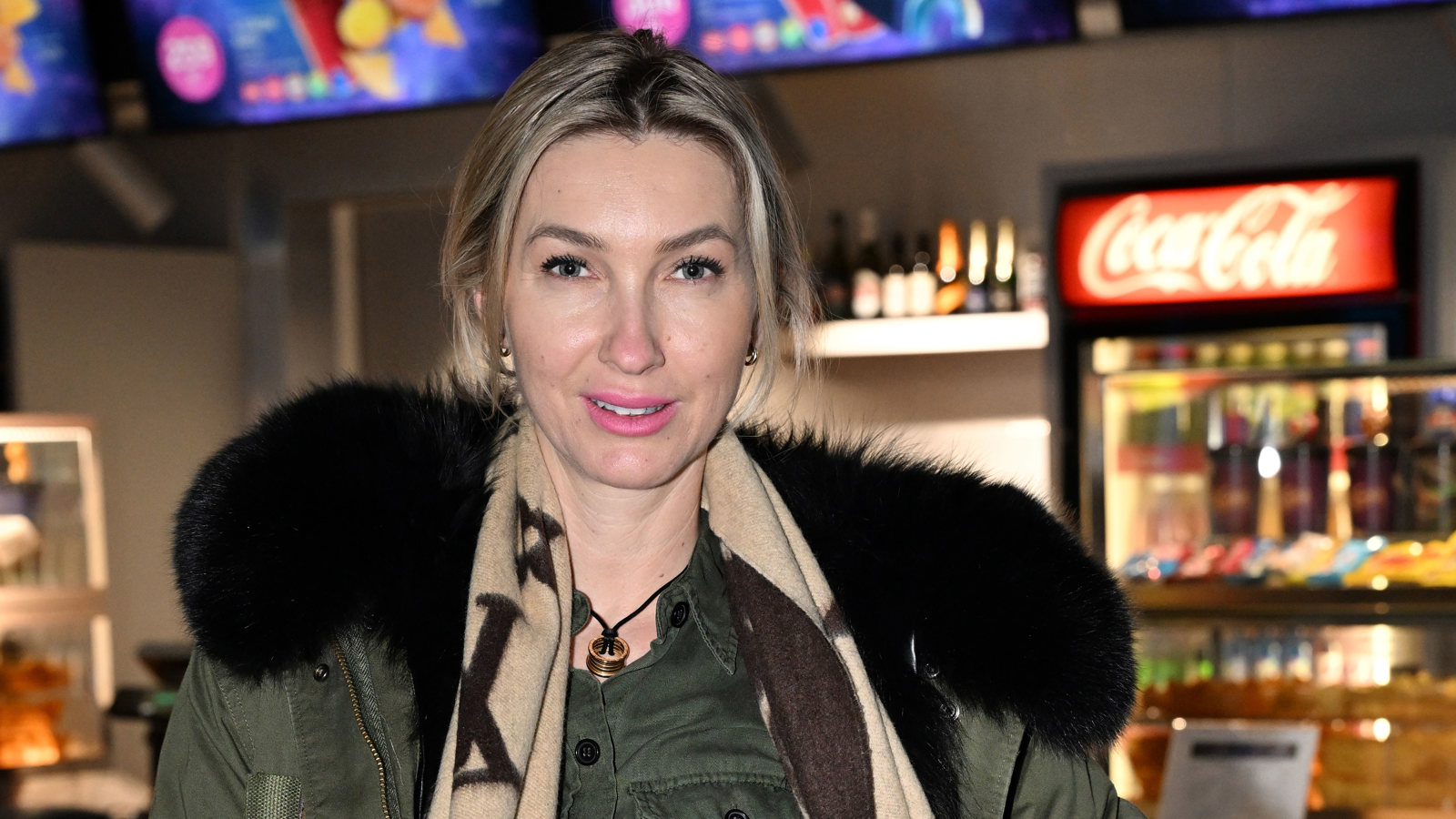 Dominika Mesarošová má spory s matkou: Vídají se u soudu