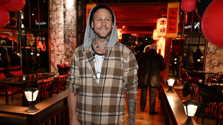 Galerie: Adam Raiter v Prostřenu: Expřítel Agáty Hanychové se pokusí o ...