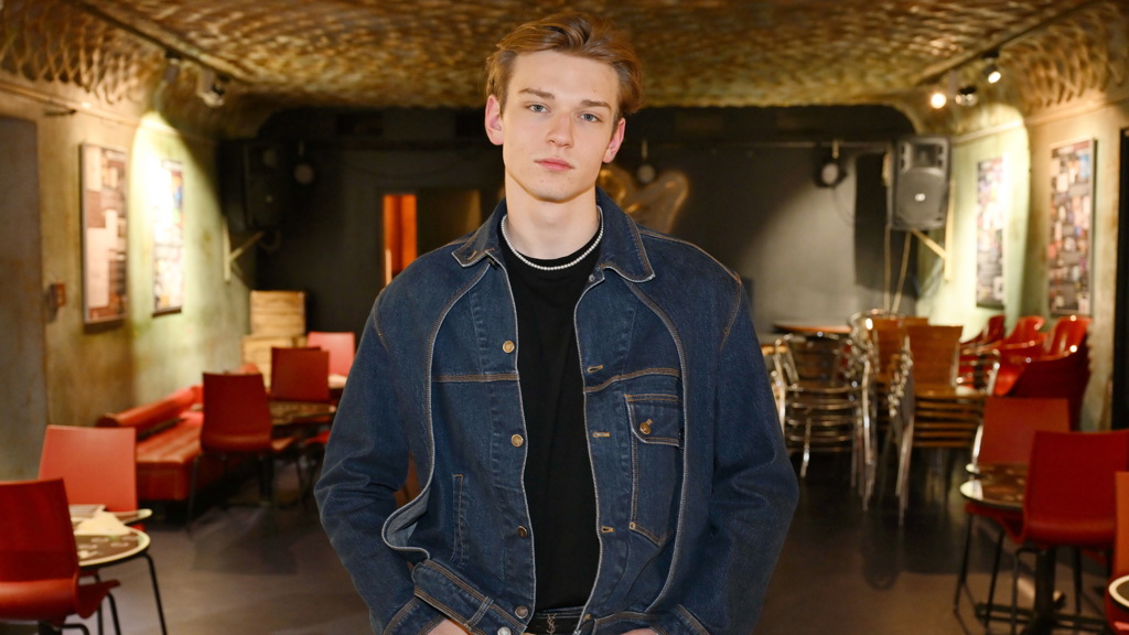 Tom Sean promluvil o svých zkušenostech: Byl jsem půl roku bez rodiny ...