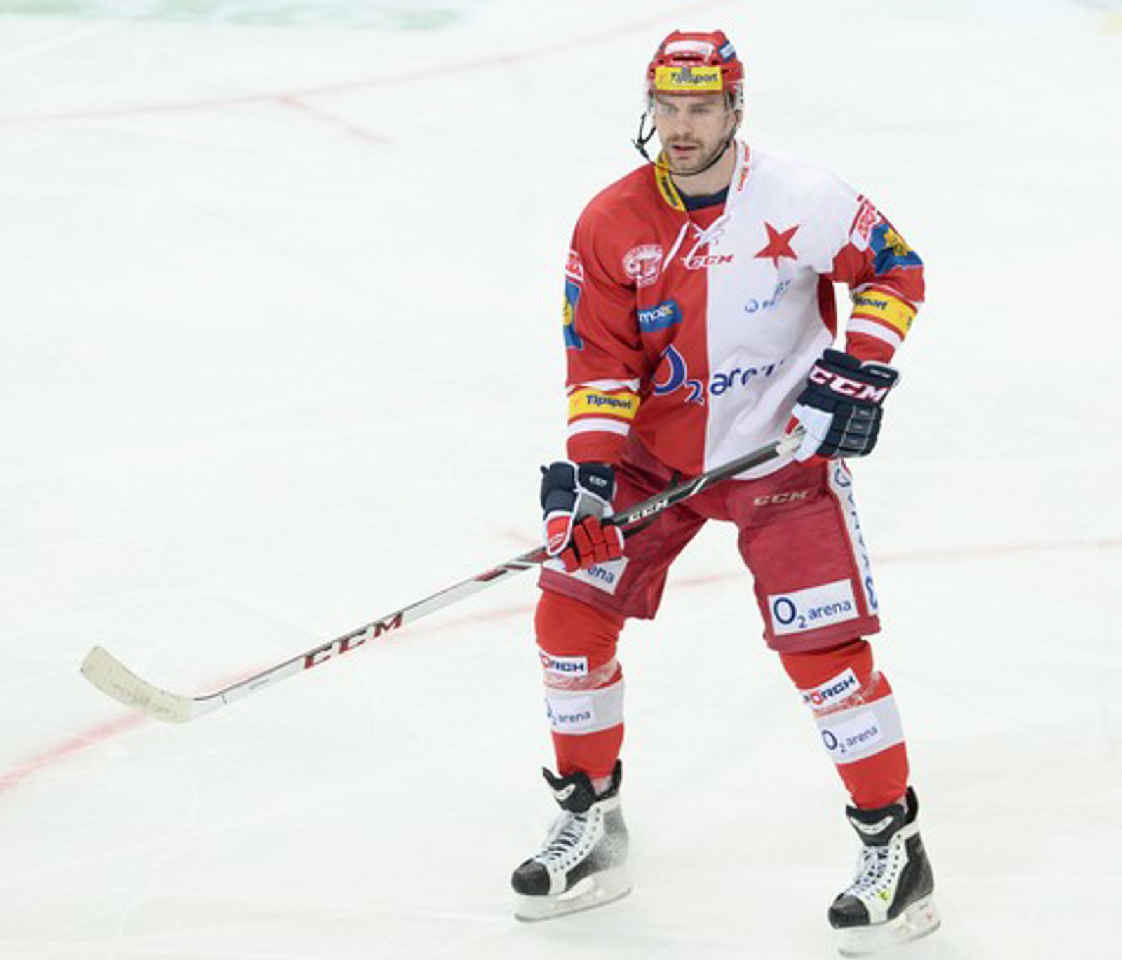 Galerie: Hokejista Juraj Valach zveřejnil dopis po zesnulé ženě – fotka ...