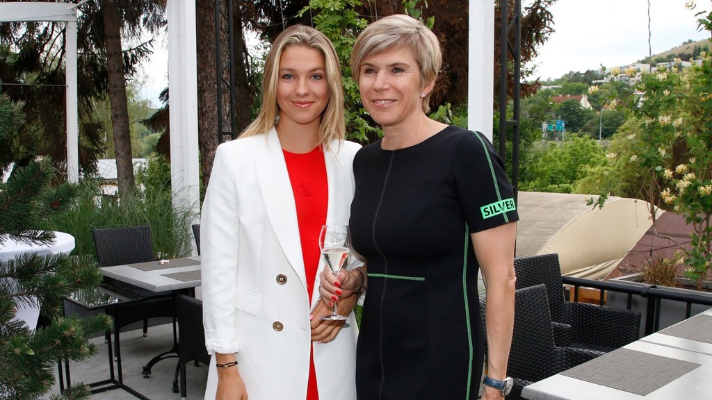 Lucie Neumannová: Policie dopadla zloděje, který kradl v její šatně ...