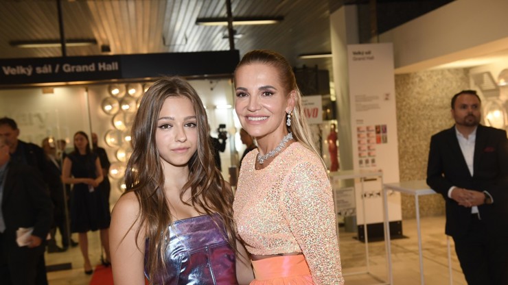 Galerie: Matěj Homola se tajně oženil: Se snoubenkou Andreou uspořádali ...