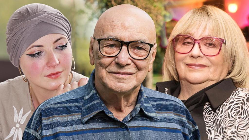 Světový den boje proti rakovině: Se zákeřnou nemocí bojuje Jiří ...