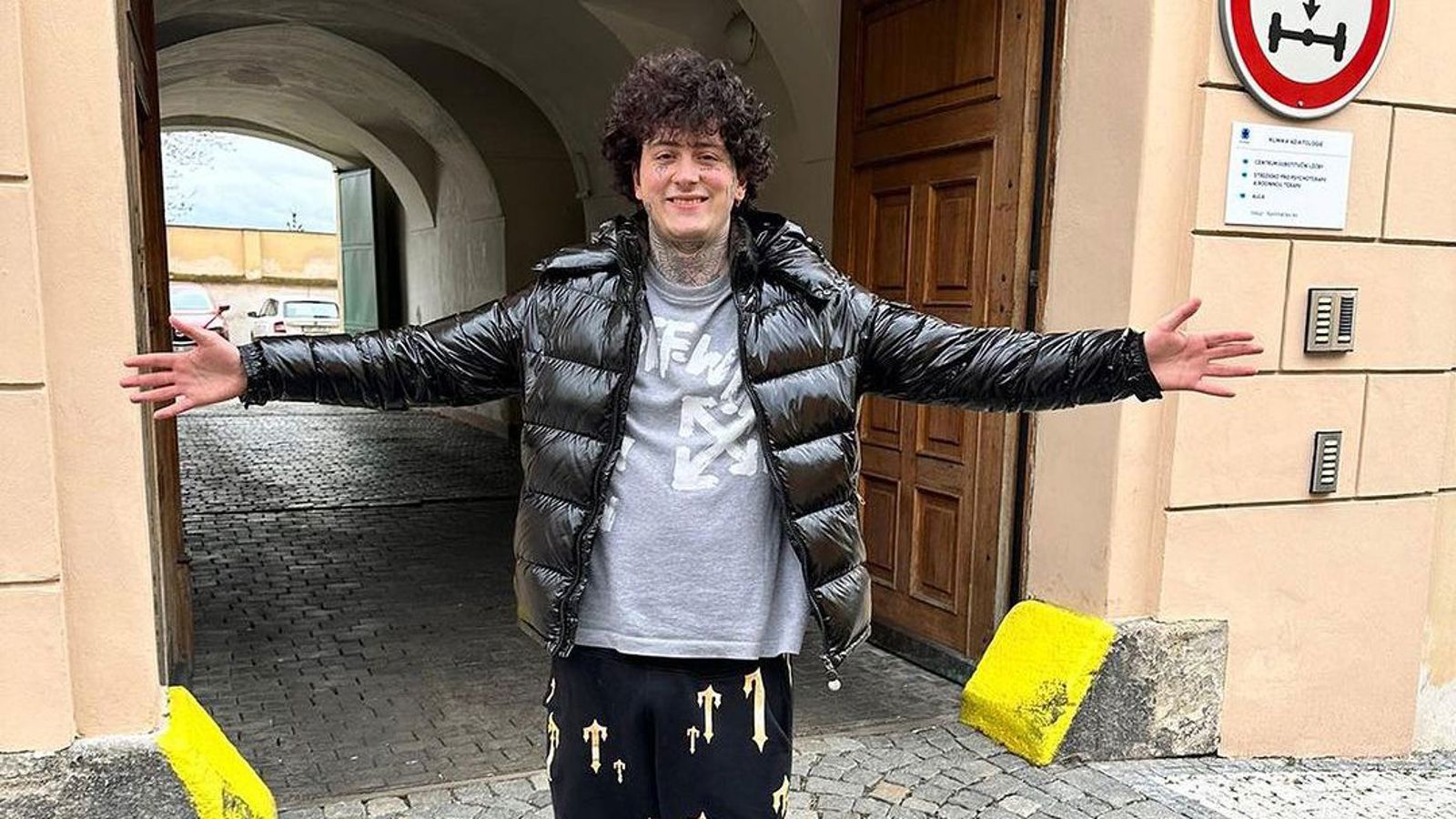 Sensey úspěšně dokončil protidrogovou léčbu: Chtěl jsem to vzdát, přiznává